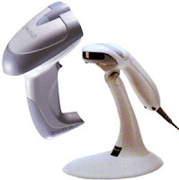 Procesamiento Electrónico de Datos: LECTORES ÓPTICOS